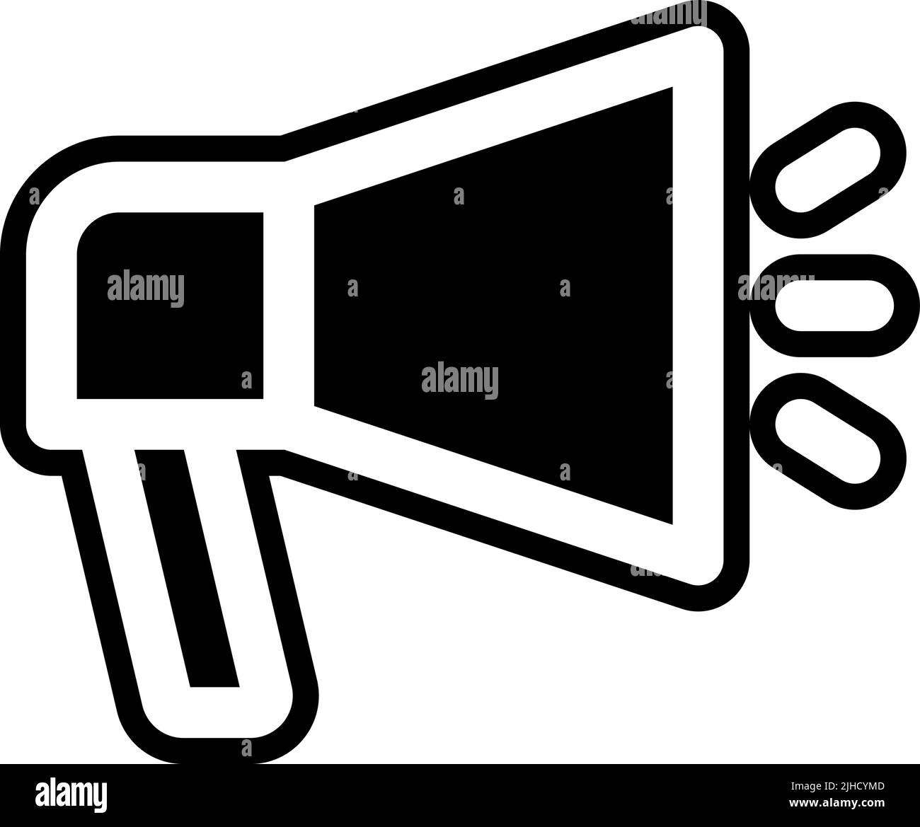 Hand human protest banner Black and White Stock Photos & Images - Alamy