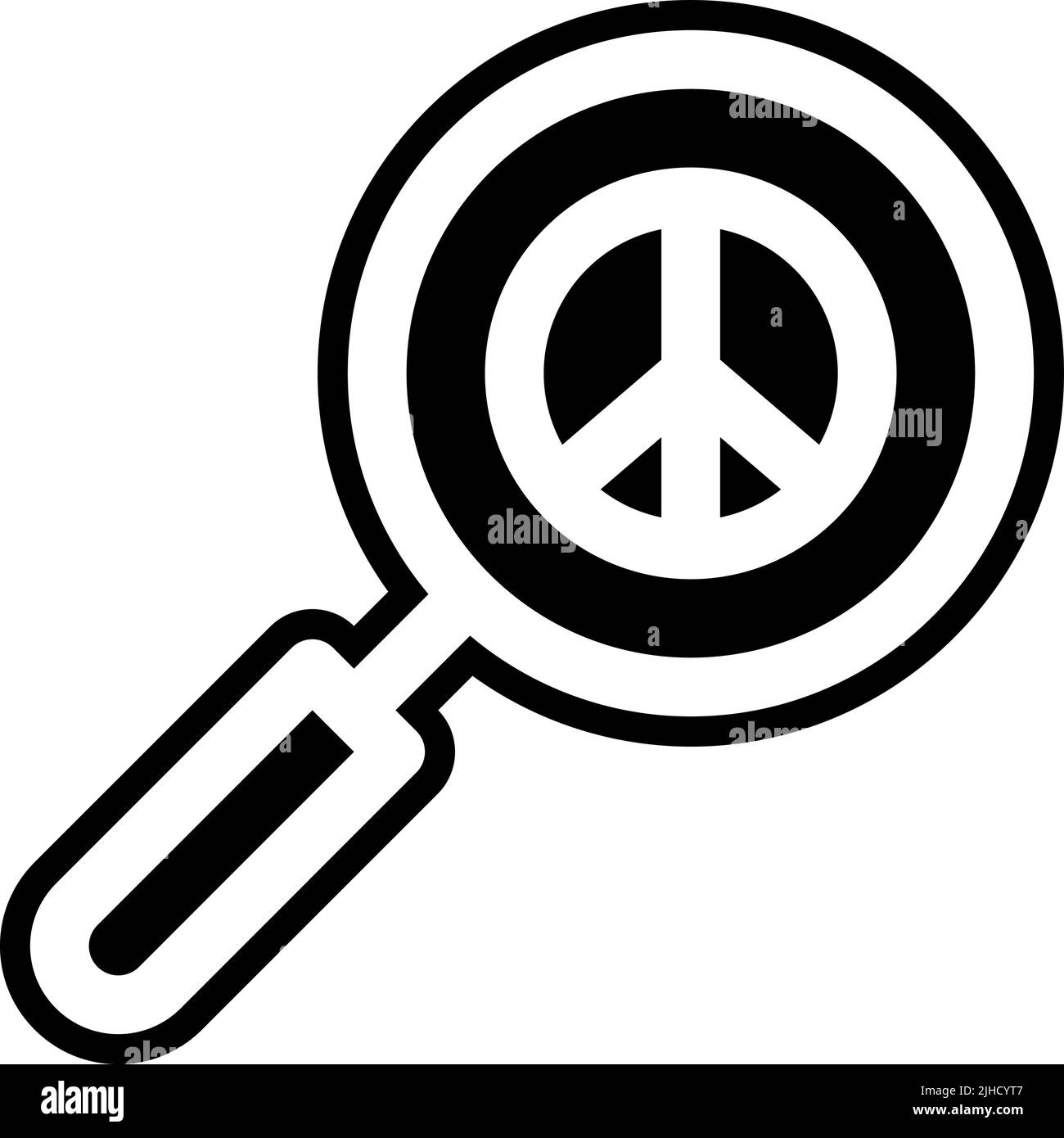 Human rights and equality search Stock Vector Image & Art - Alamy