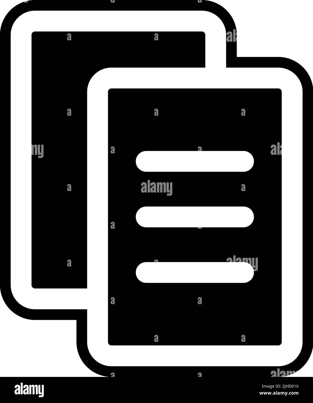 Interaction copy Stock Vector Images - Alamy