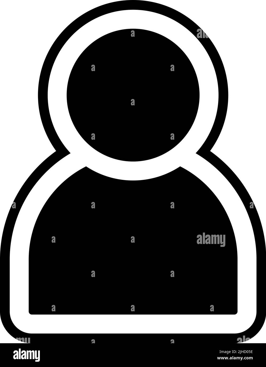 Girl user Black and White Stock Photos & Images - Alamy