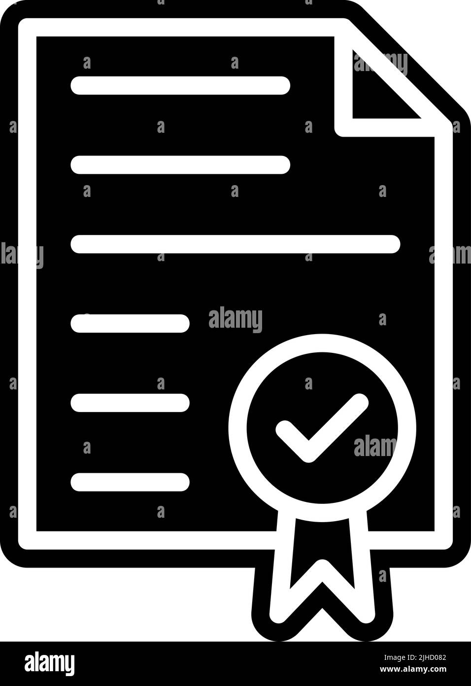 Certificate of employment for hi-res stock photography and images - Alamy