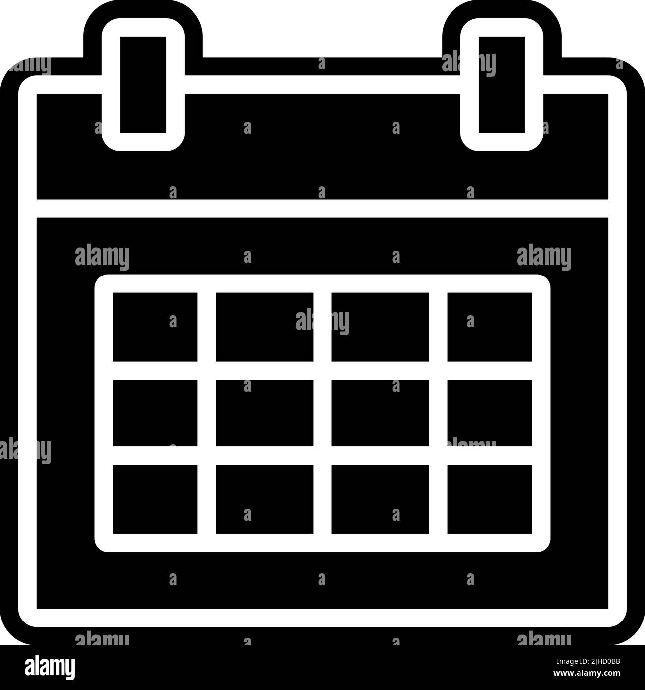 Calendar builder hi-res stock photography and images - Alamy