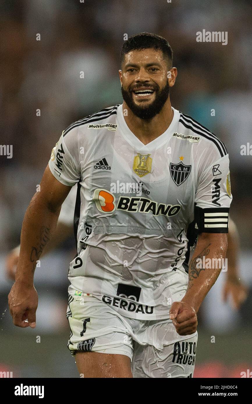 Hulk Footballer 2022