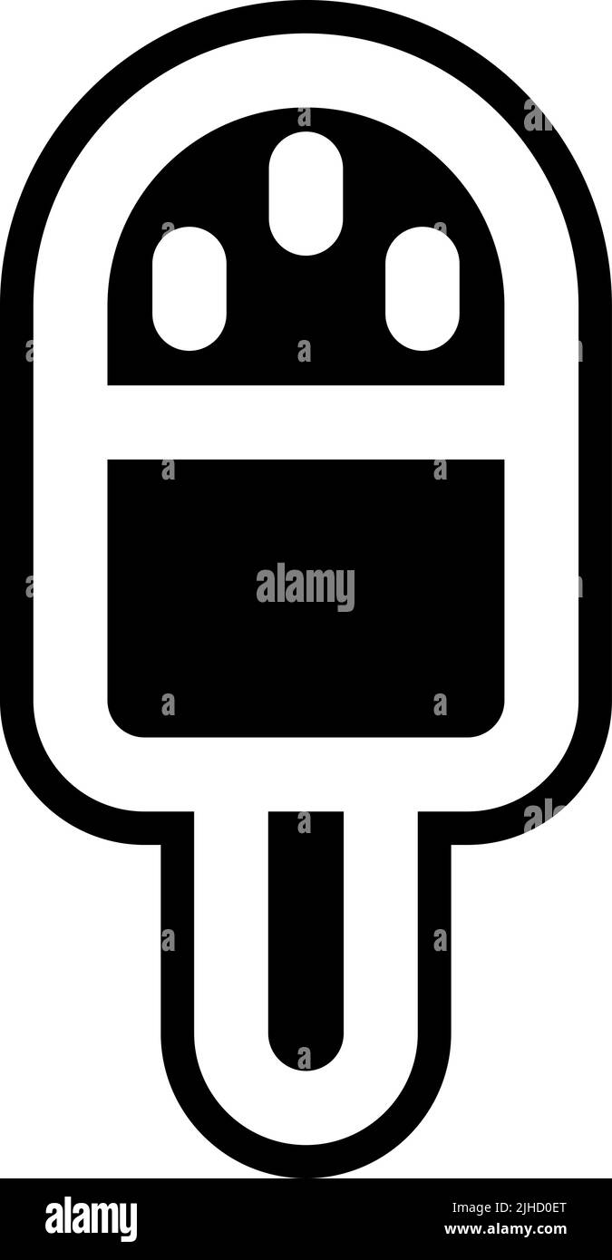 Kindergarten ice pop Stock Vector Image & Art - Alamy