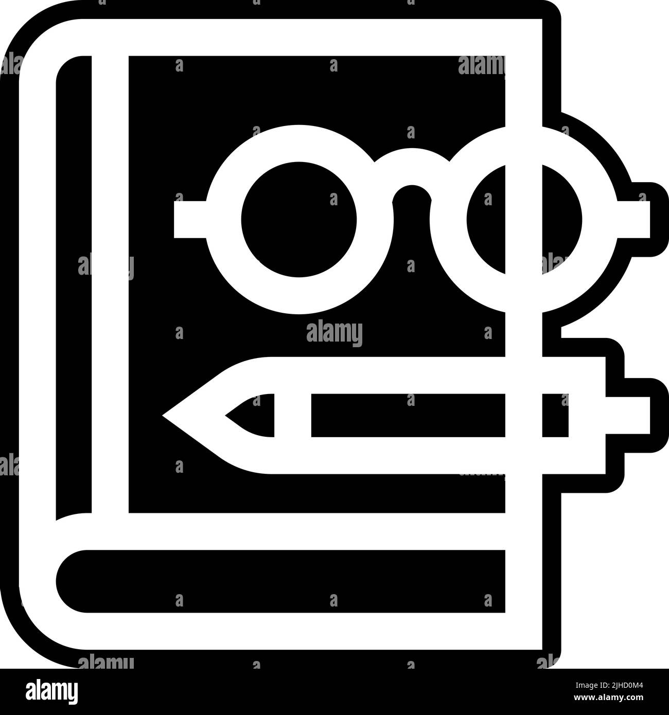 Education study knowledge information Black and White Stock Photos ...