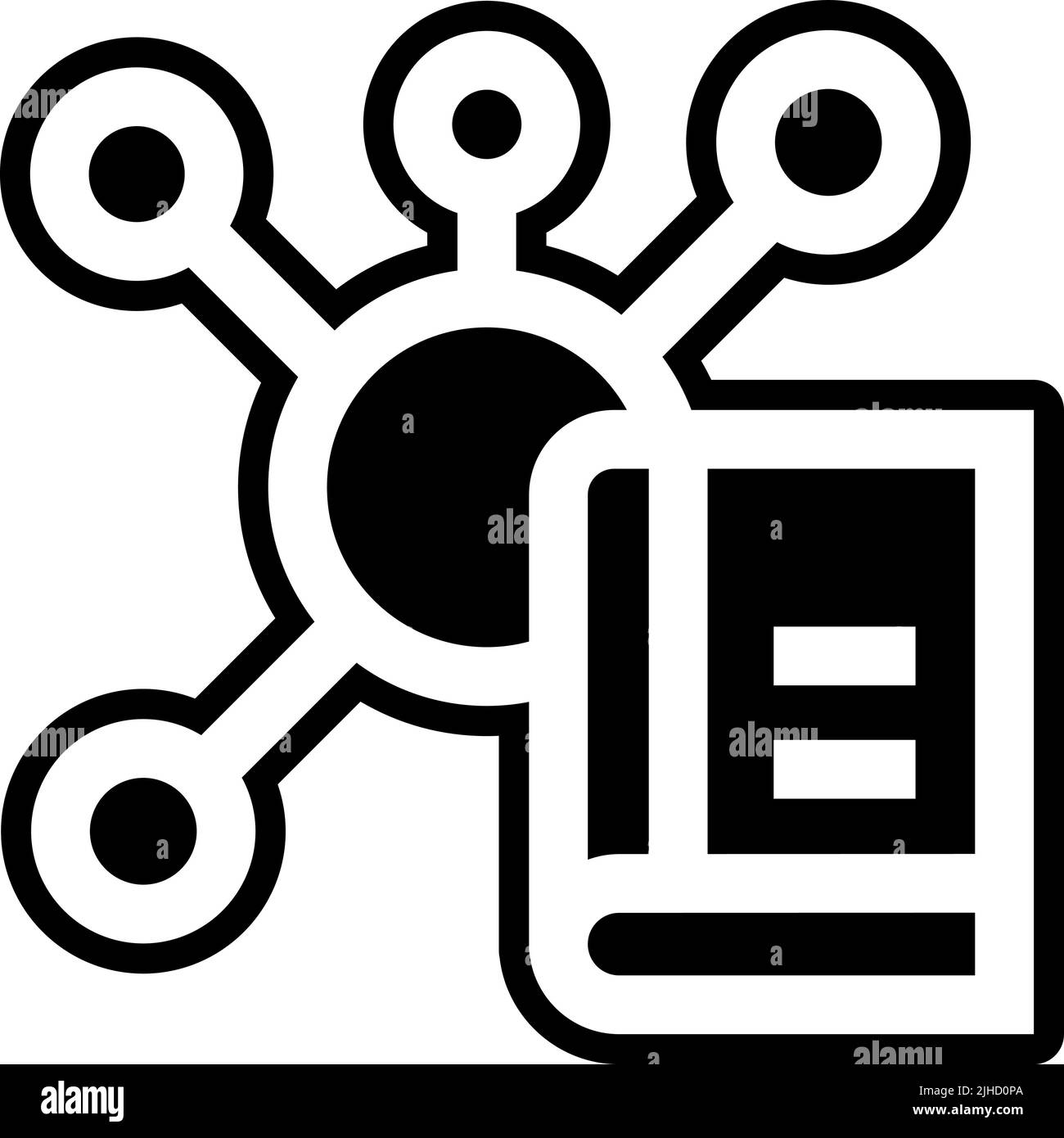 Science college degree Black and White Stock Photos & Images - Alamy