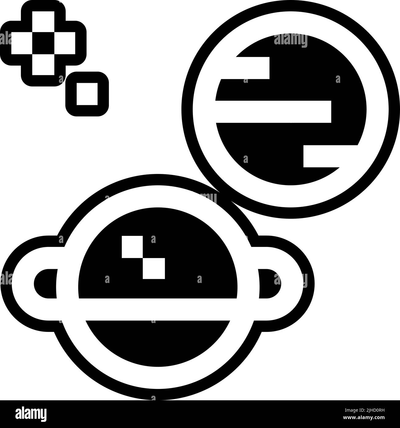 Science education school knowledge Black and White Stock Photos ...