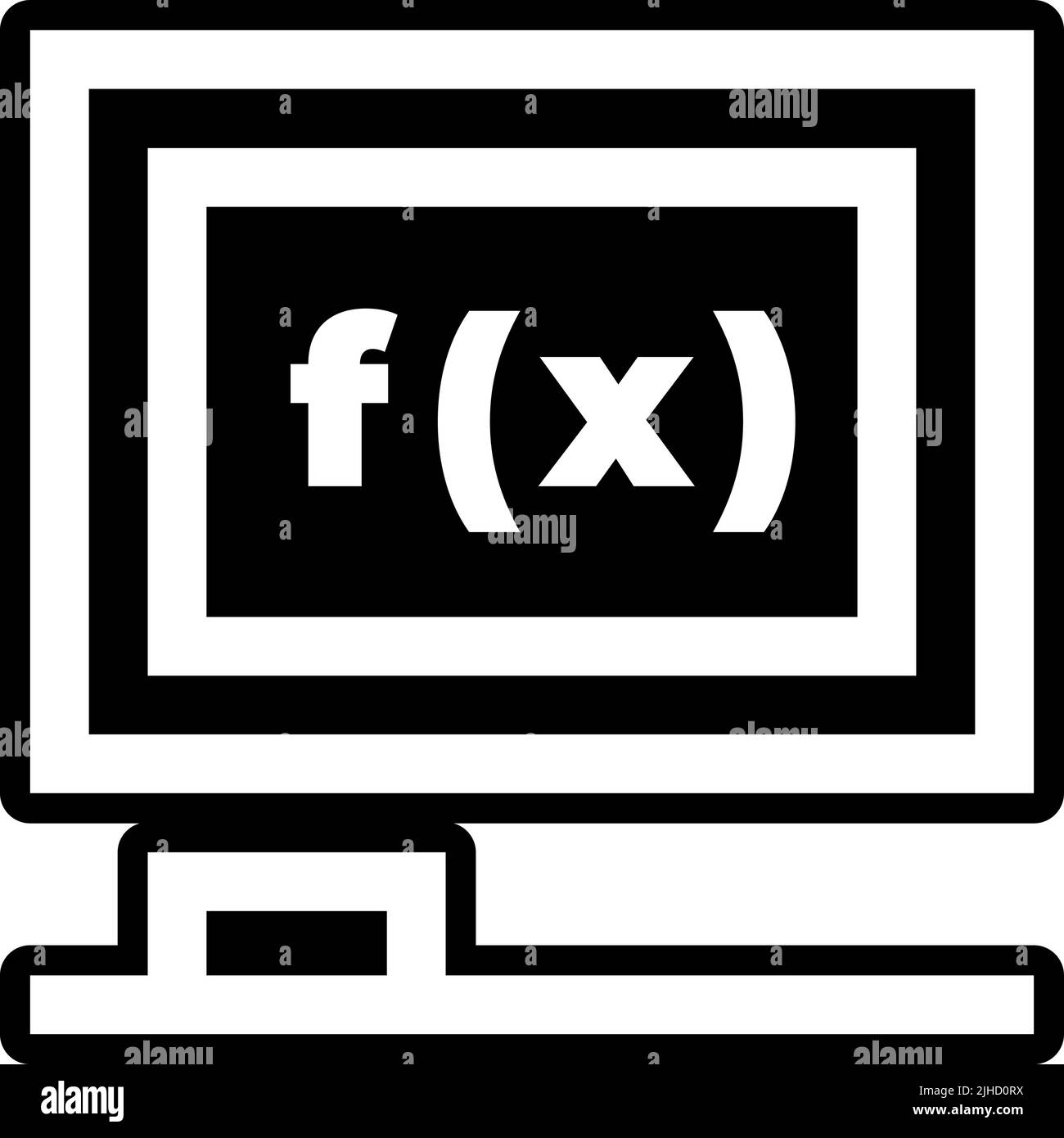 Complex math student college Black and White Stock Photos & Images - Alamy