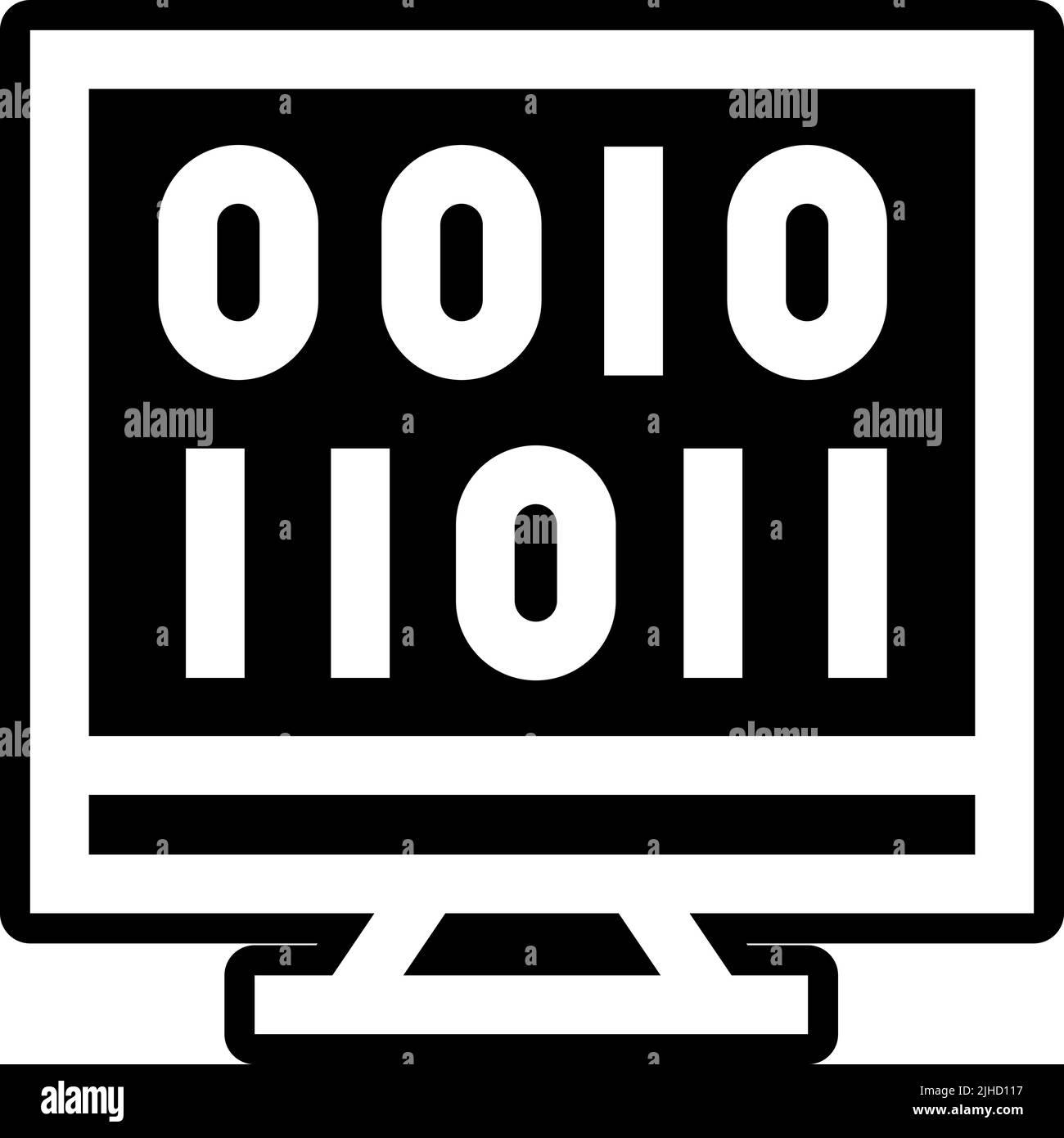 Knowledge computing Stock Vector Image & Art - Alamy