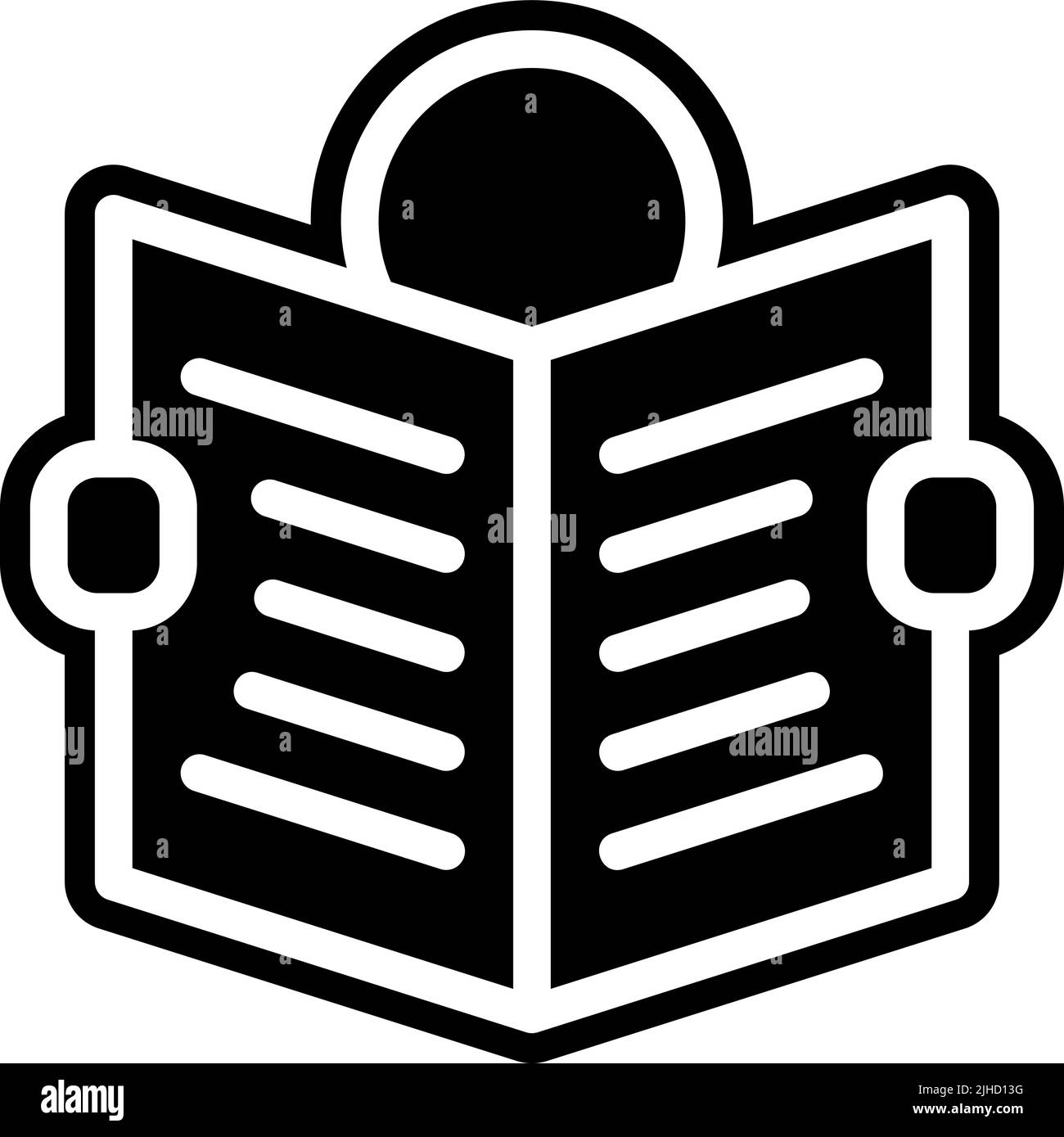 Literacy reader Stock Vector Image & Art - Alamy