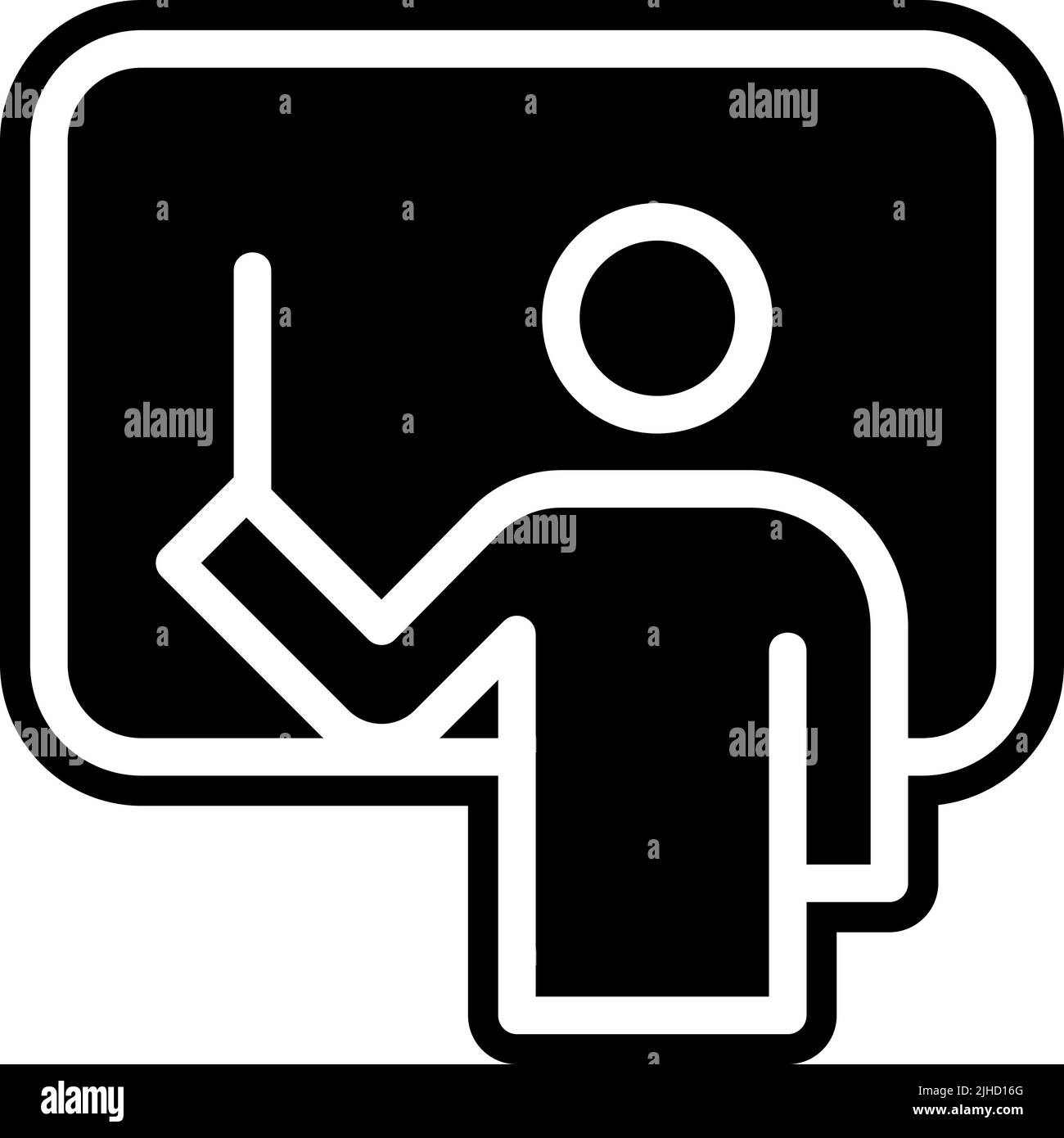 Literacy teacher Stock Vector Image & Art - Alamy