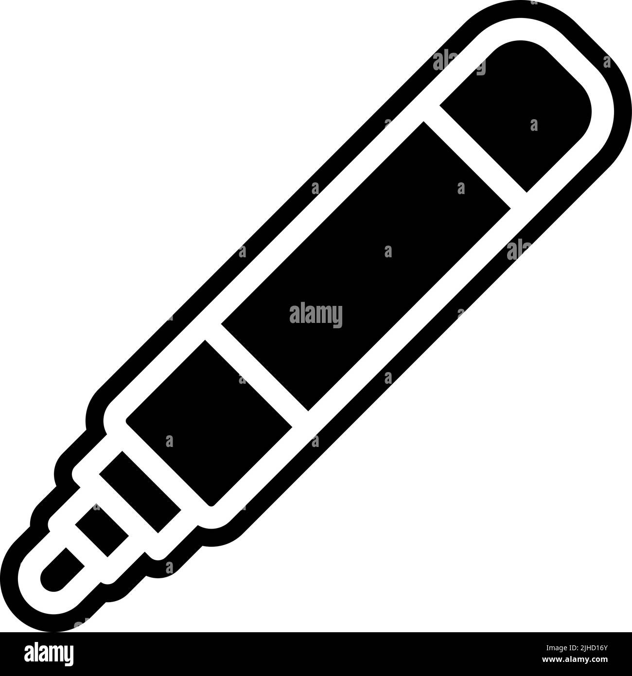 Literacy marker Stock Vector Image & Art - Alamy