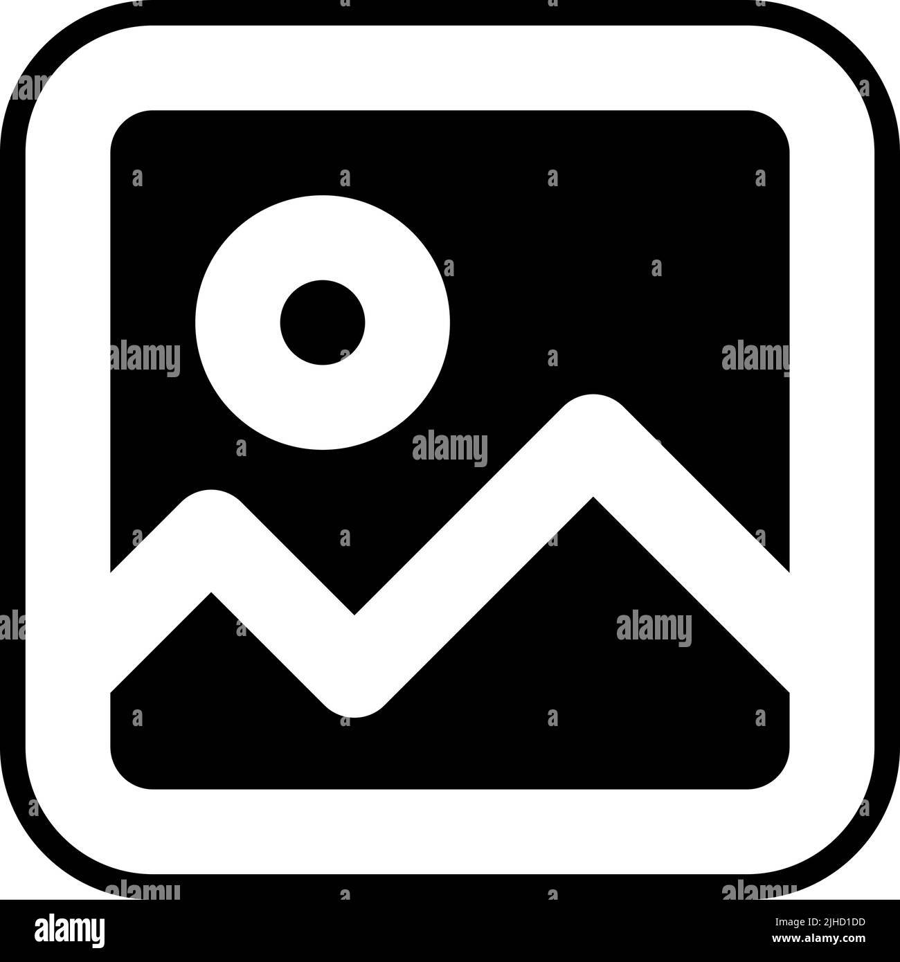 Mobile ui gallery Stock Vector Image & Art - Alamy