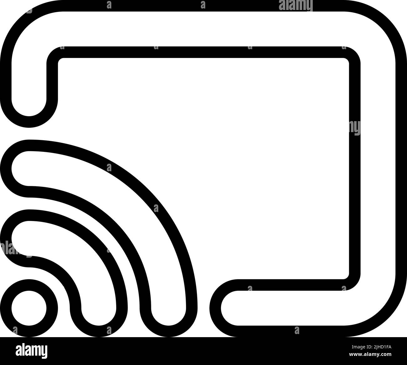 Mobile ui cast Stock Vector Image & Art - Alamy