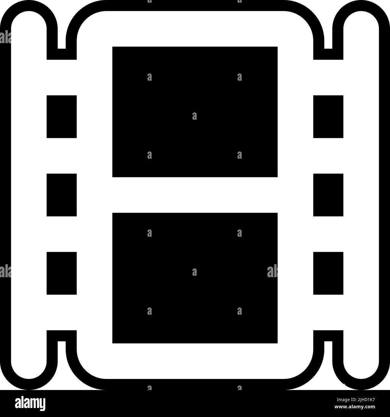 Movie network Black and White Stock Photos & Images - Alamy