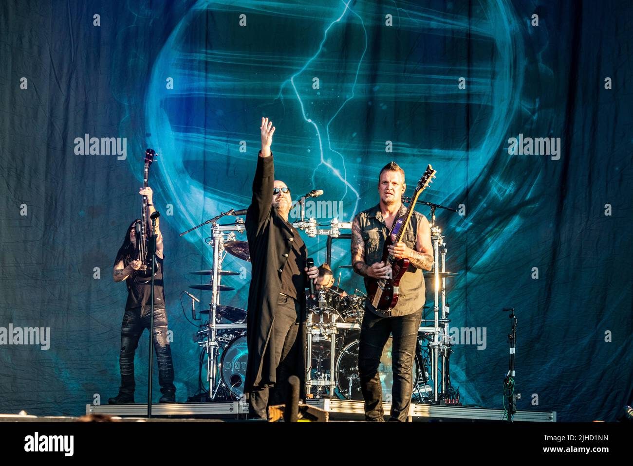 Dan donegan hi-res stock photography and images - Alamy