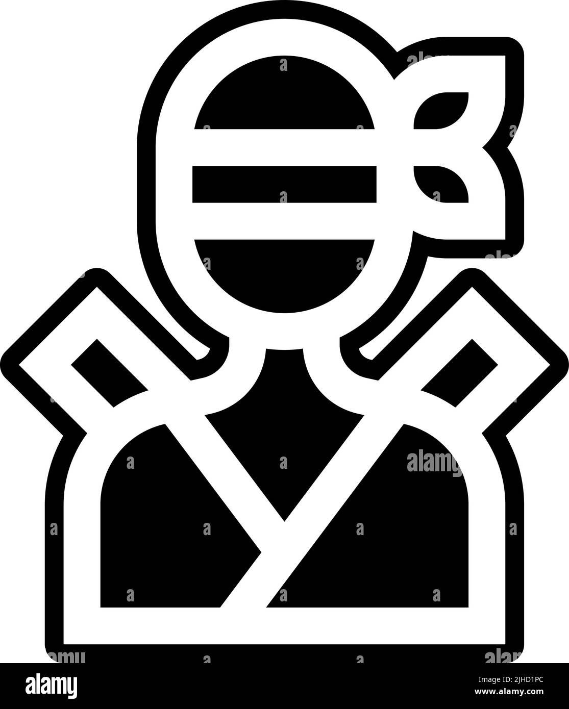 Ninja kid hi-res stock photography and images - Alamy