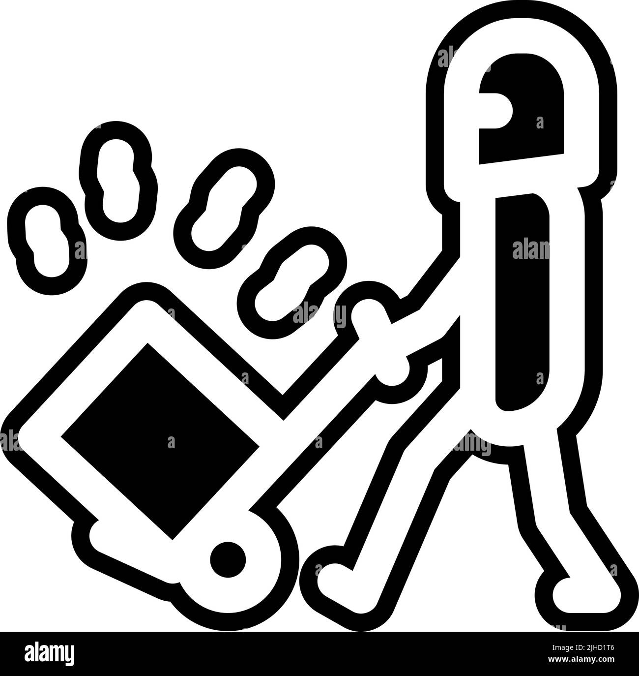 High energy radiation Black and White Stock Photos & Images - Alamy