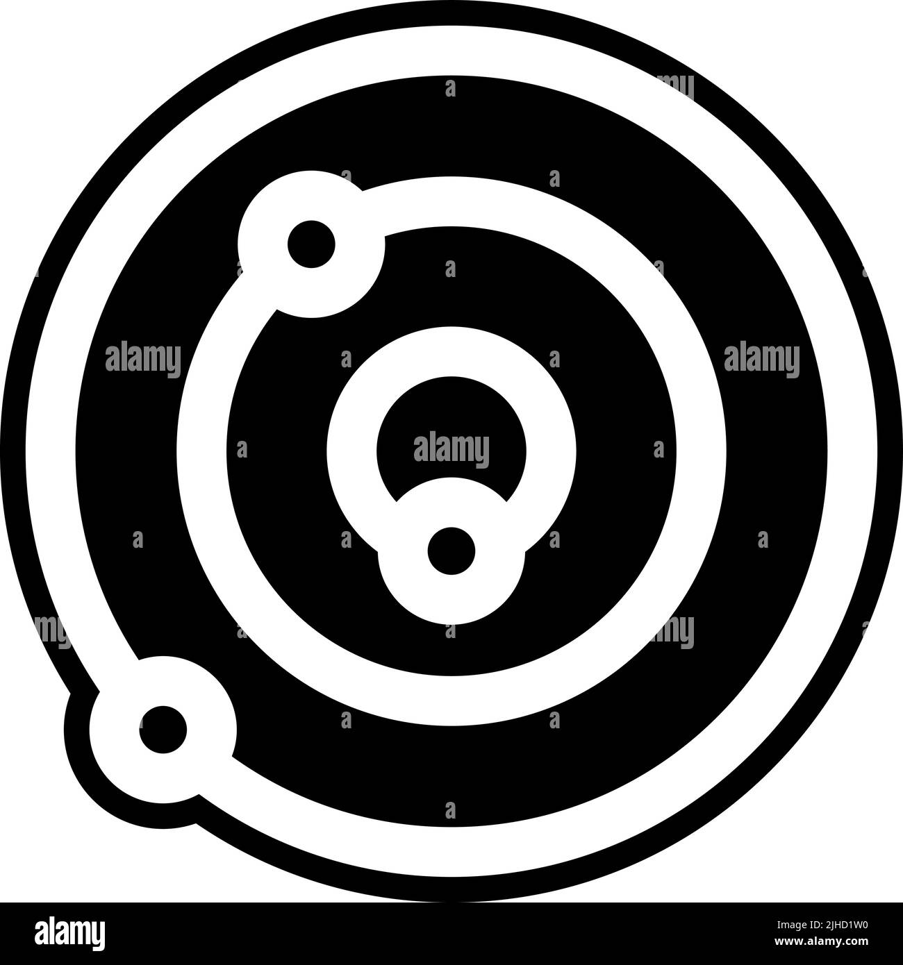 Nuclear innovation Black and White Stock Photos & Images - Alamy