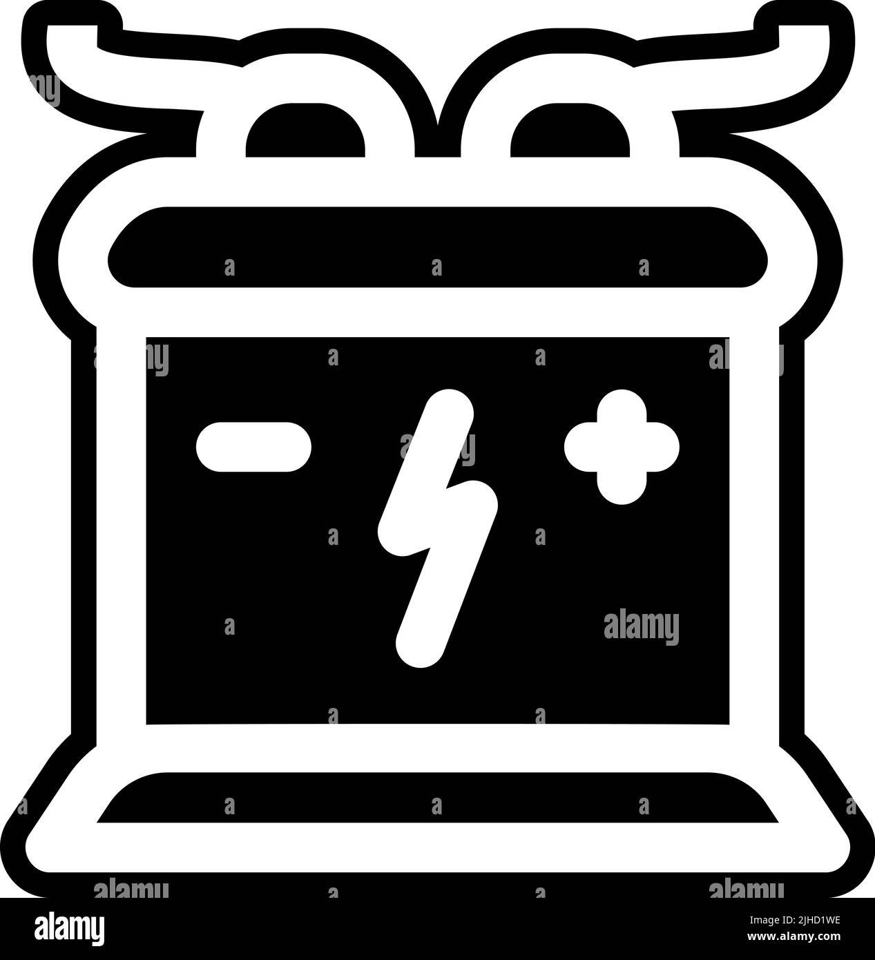 Energy power steam plant Black and White Stock Photos & Images - Alamy