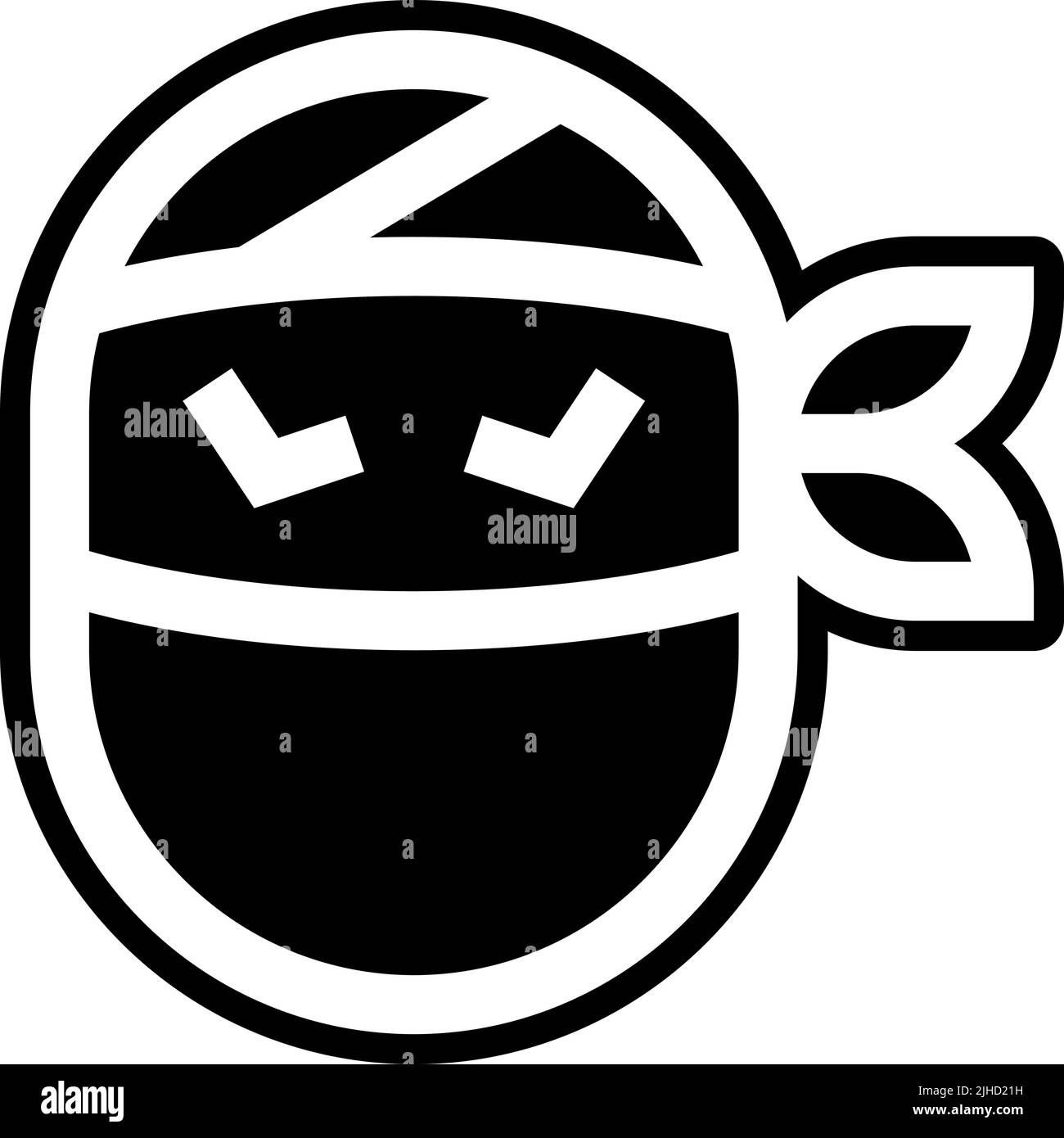 Ninja kid hi-res stock photography and images - Alamy