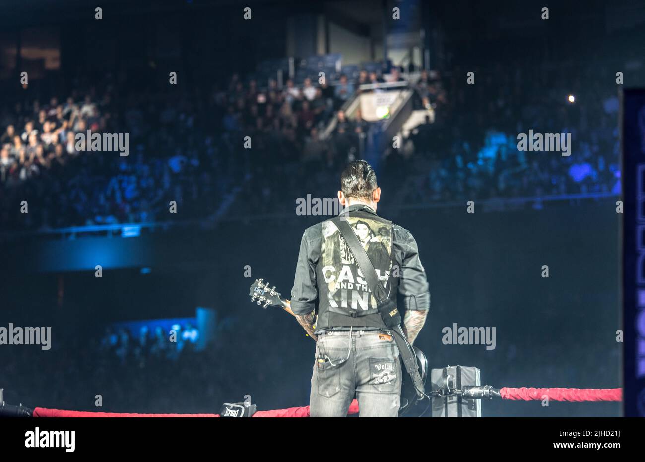 Volbeat hi-res stock photography and images - Alamy