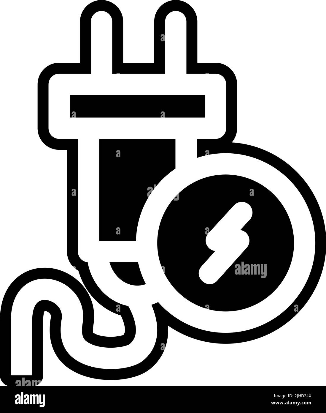 Battery nuclear Cut Out Stock Images & Pictures - Alamy