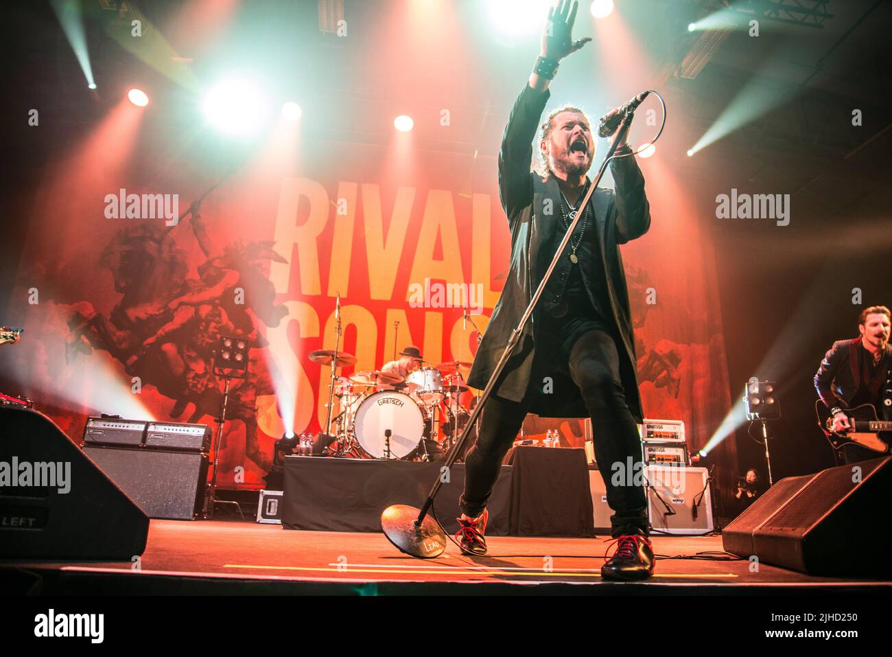 Jay buchanan hi-res stock photography and images - Alamy