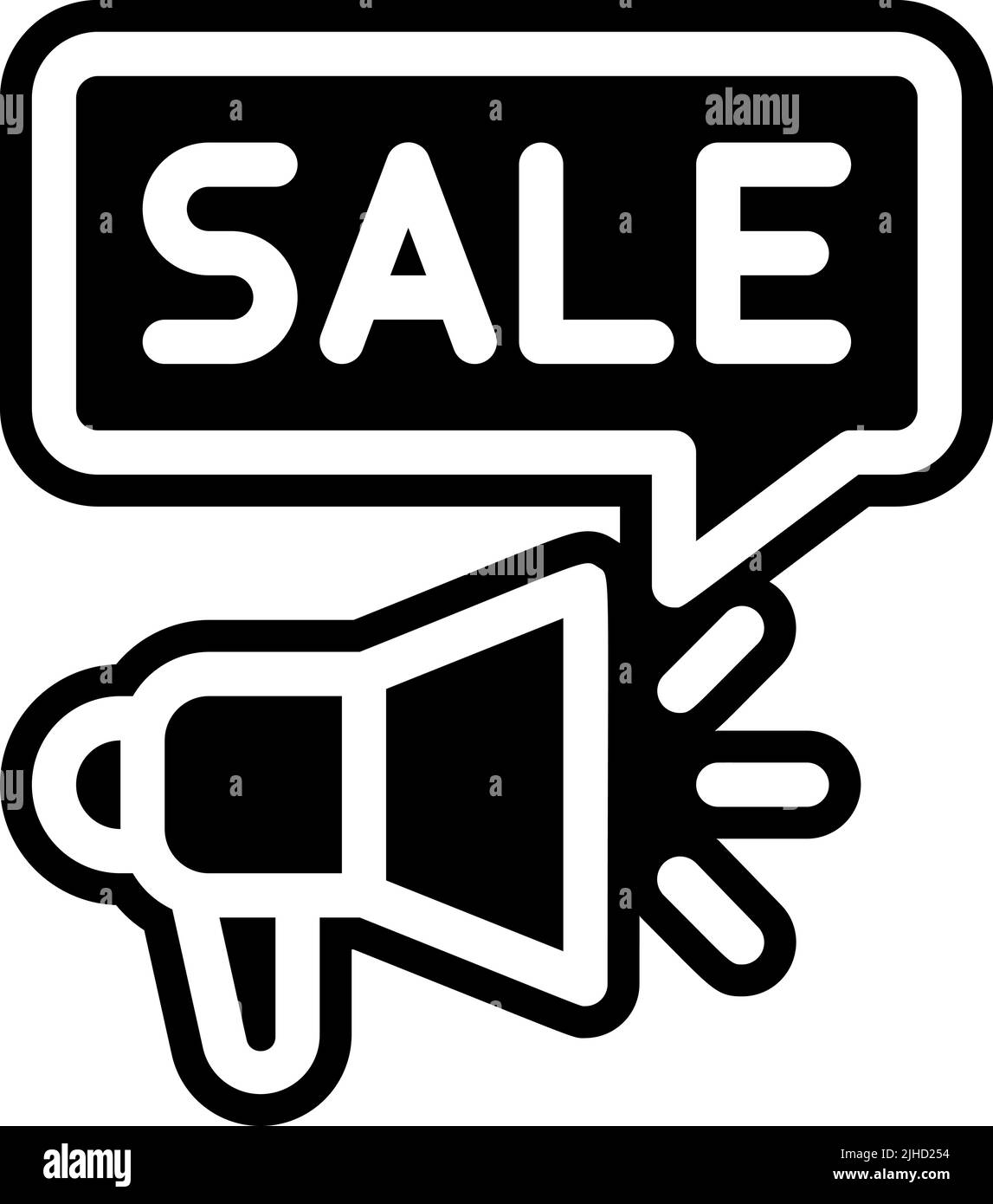 Online shopping line sales Stock Vector Image & Art - Alamy