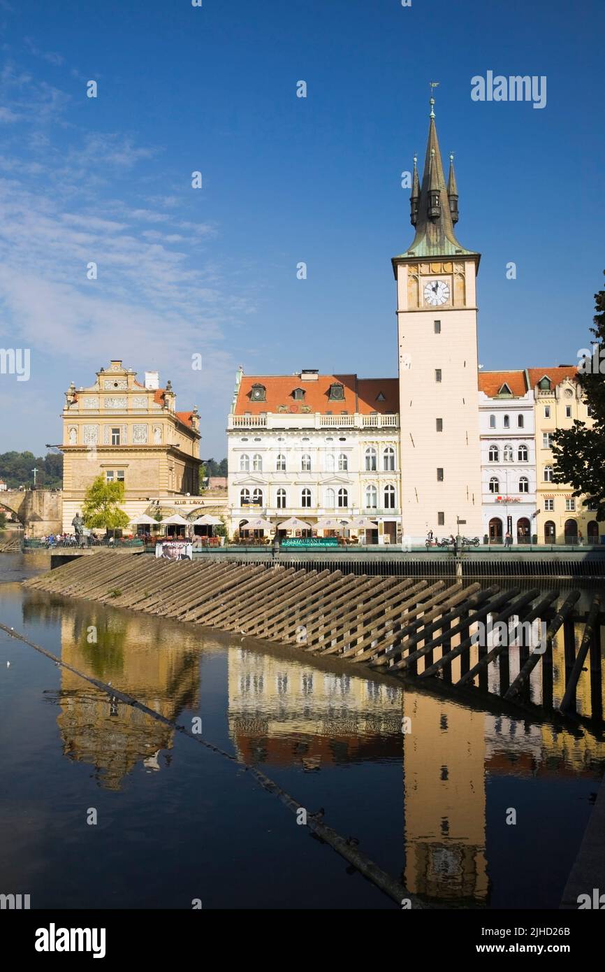 Staromestska restaurant hi-res stock photography and images - Alamy