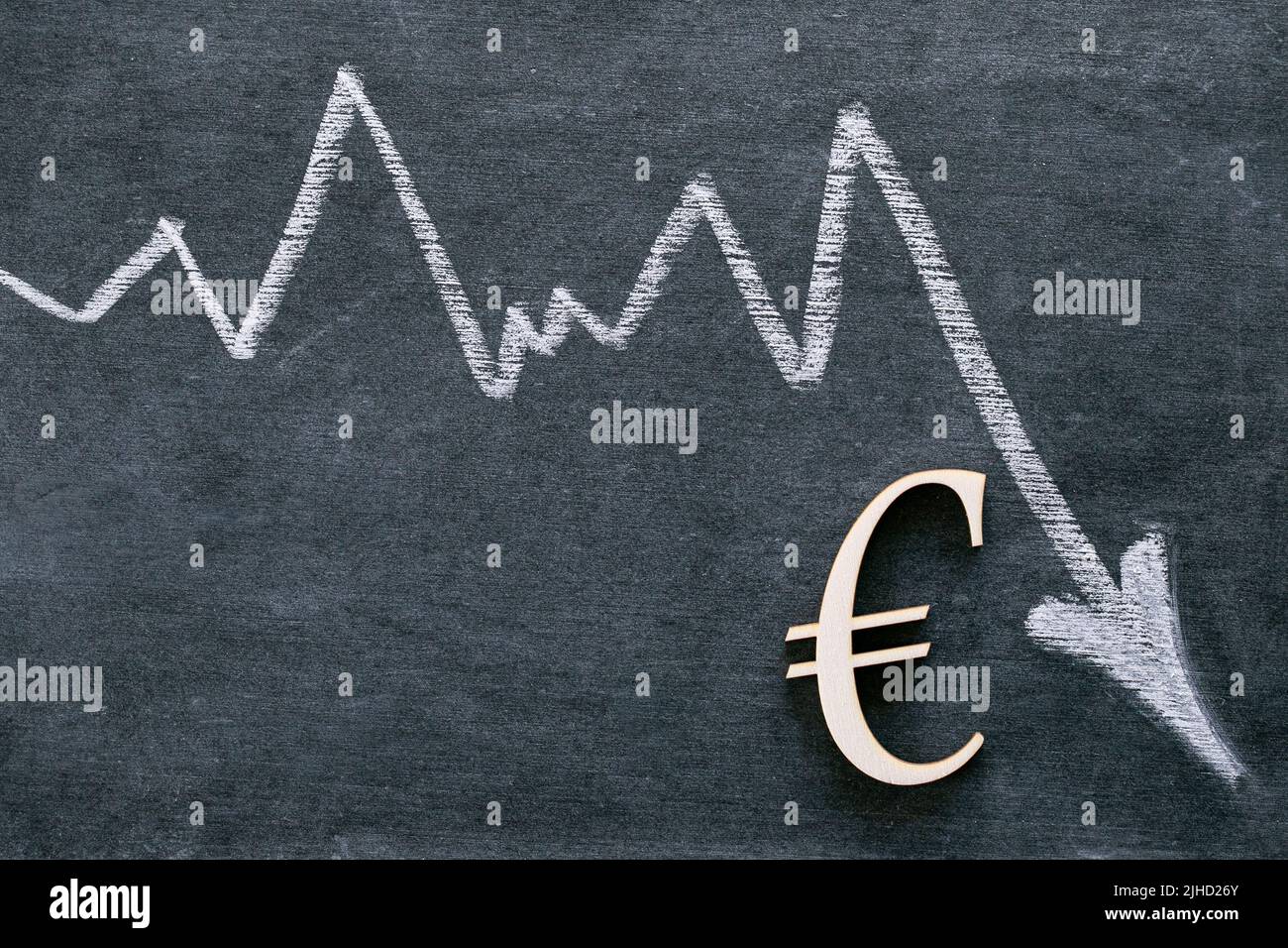 Economic market hi-res stock photography and images - Alamy