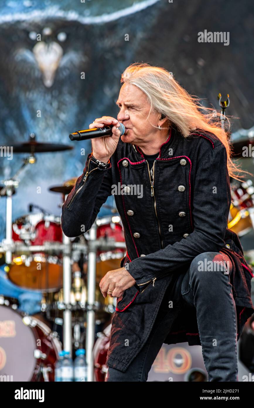 Hardrock hi-res stock photography and images - Alamy