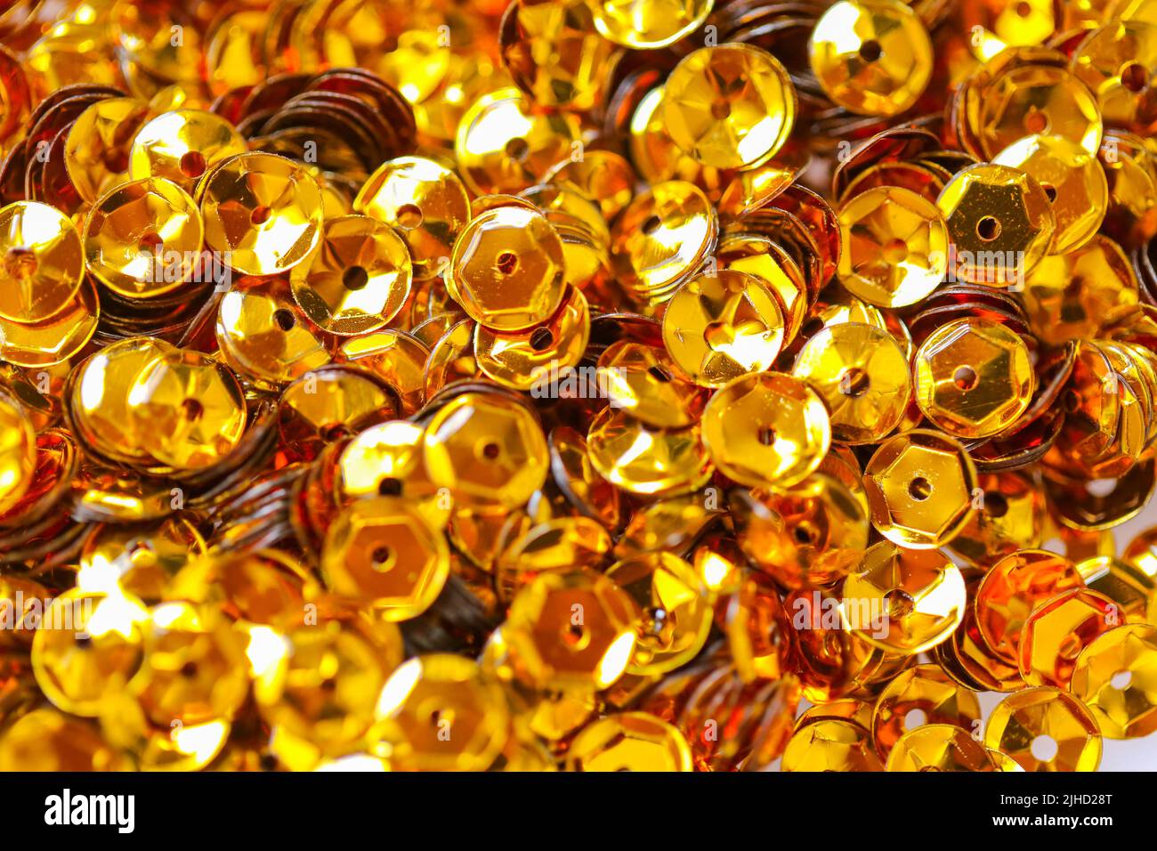 Sequins and glitter hi-res stock photography and images - Alamy