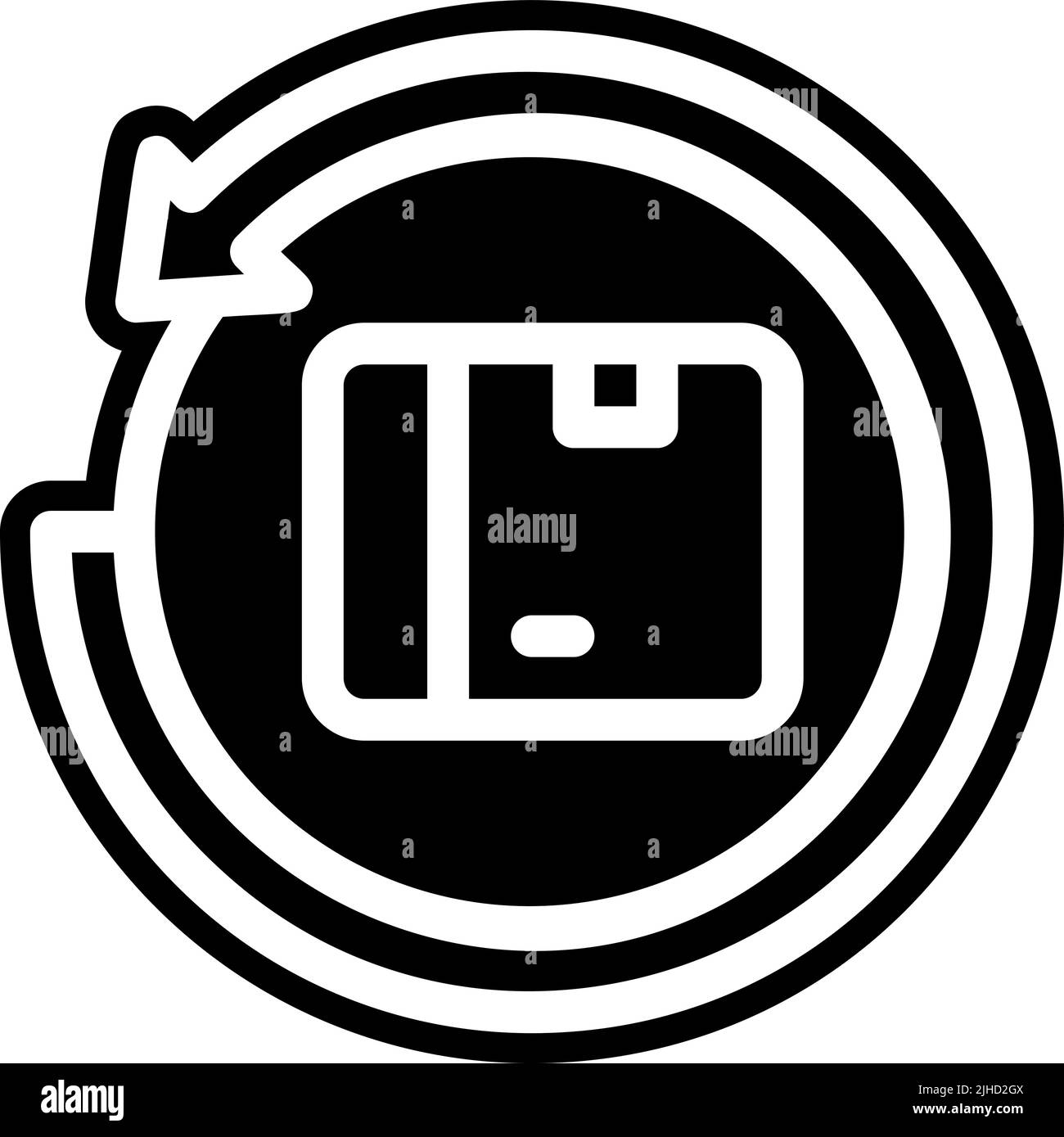 Online shopping line product return Stock Vector Image & Art - Alamy