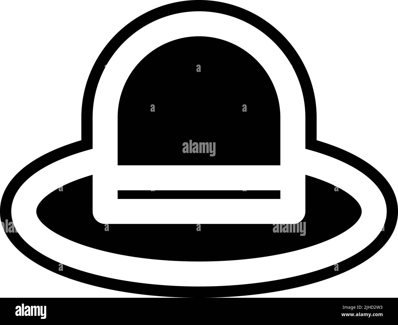 Outfit hat Stock Vector Image & Art - Alamy