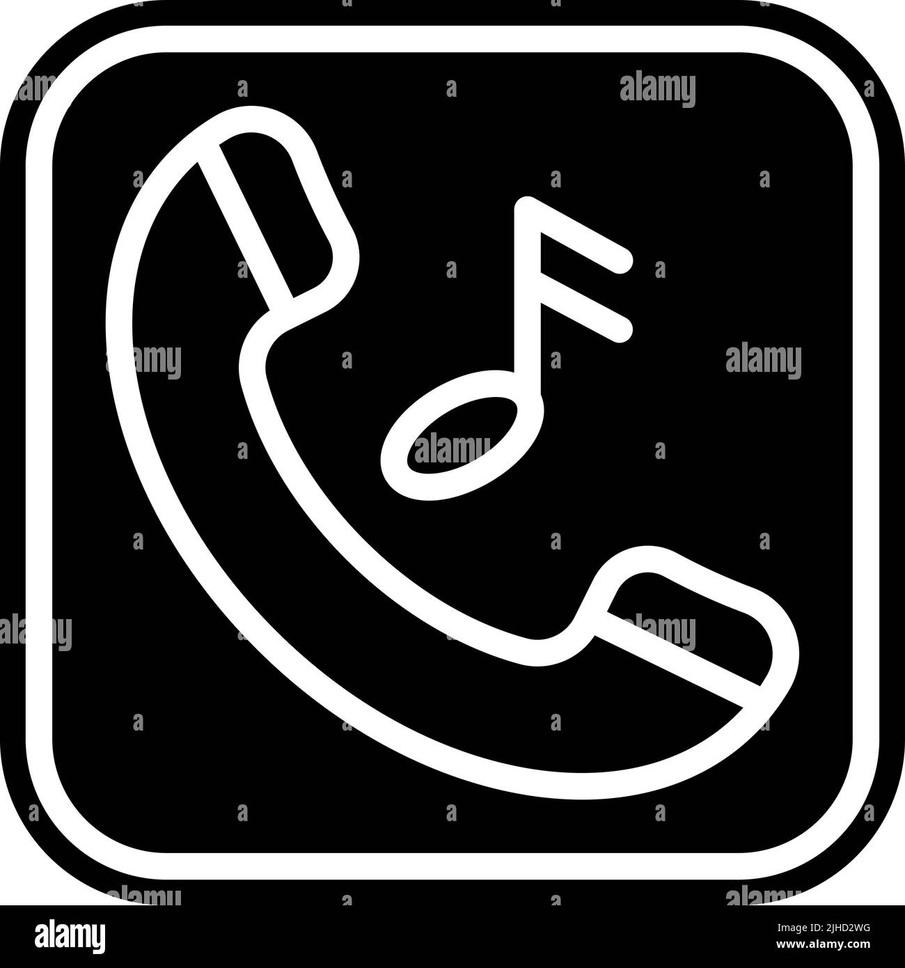 Phone to ring Black and White Stock Photos & Images - Alamy