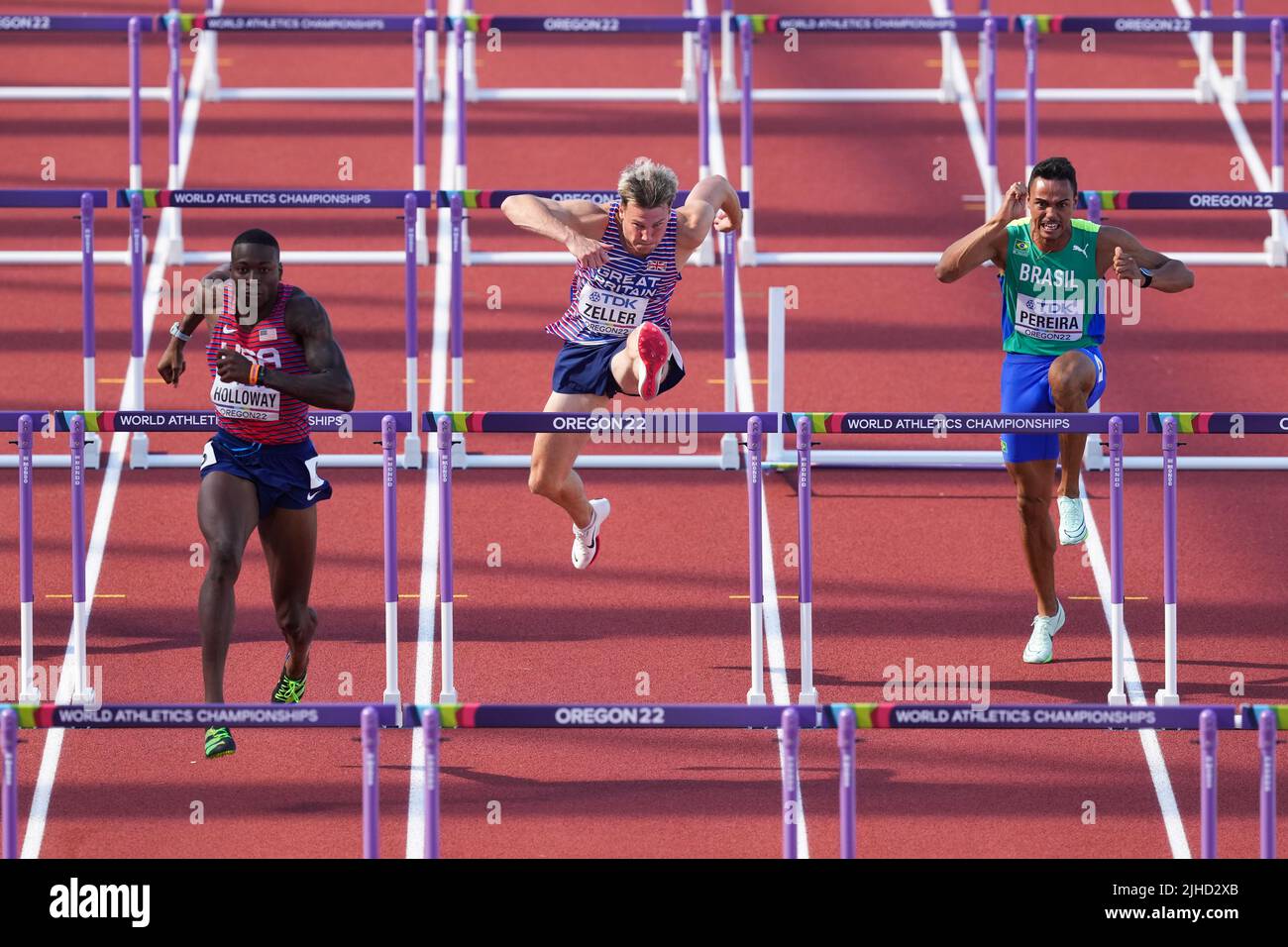 Joshua zeller hi-res stock photography and images - Alamy