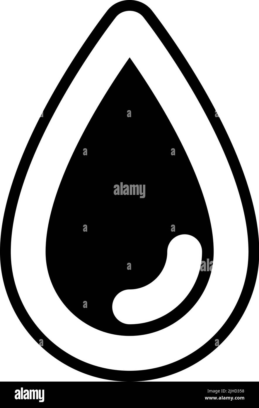 Photography drop Stock Vector Image & Art - Alamy