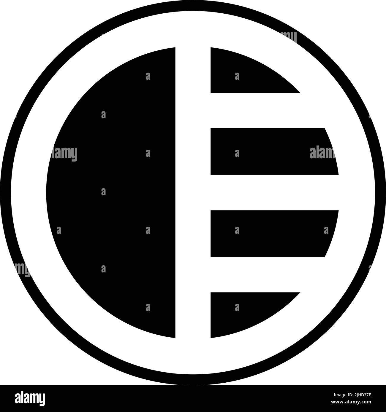 Photography contrast Stock Vector Image & Art - Alamy