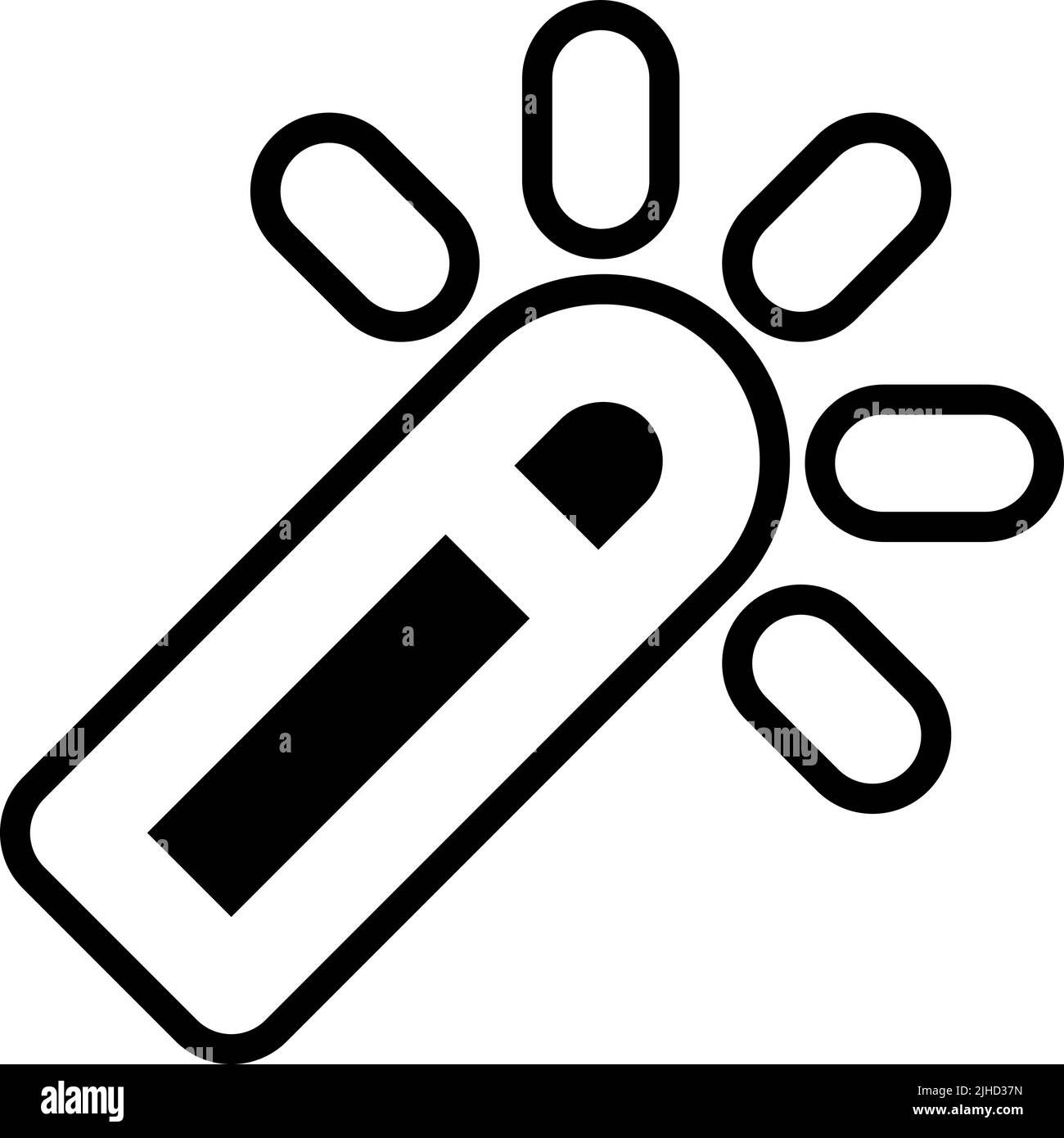 Book magic color icon Cut Out Stock Images & Pictures - Alamy