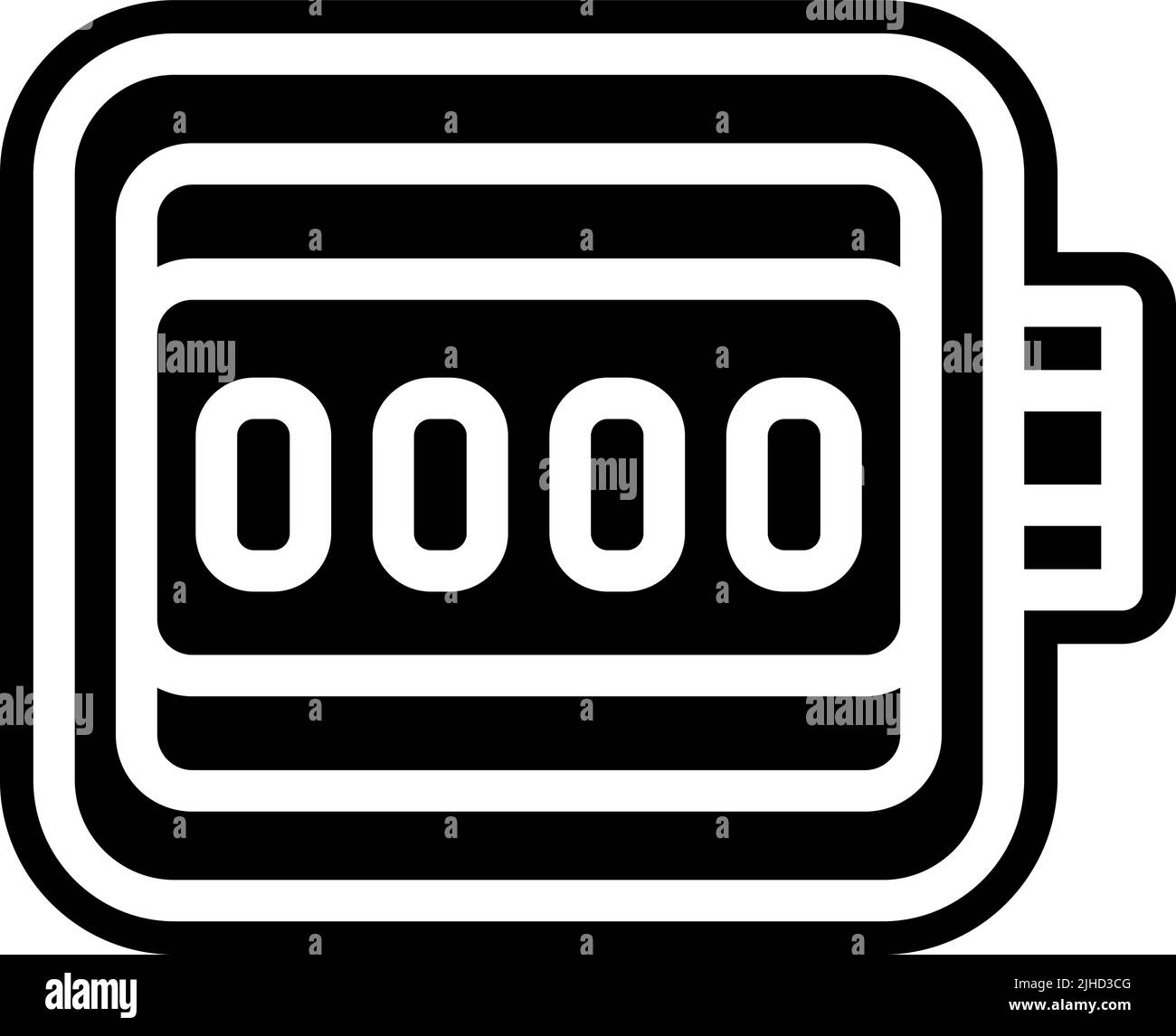 Plumber counter Stock Vector Image & Art - Alamy