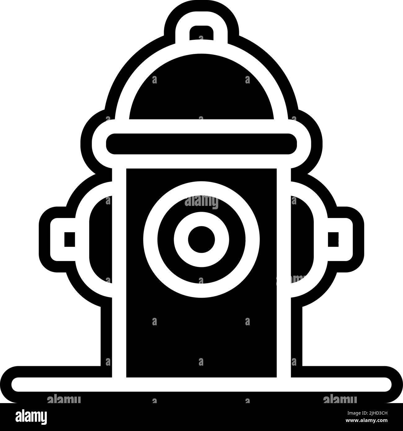 Plumber hydrant Stock Vector Image & Art - Alamy