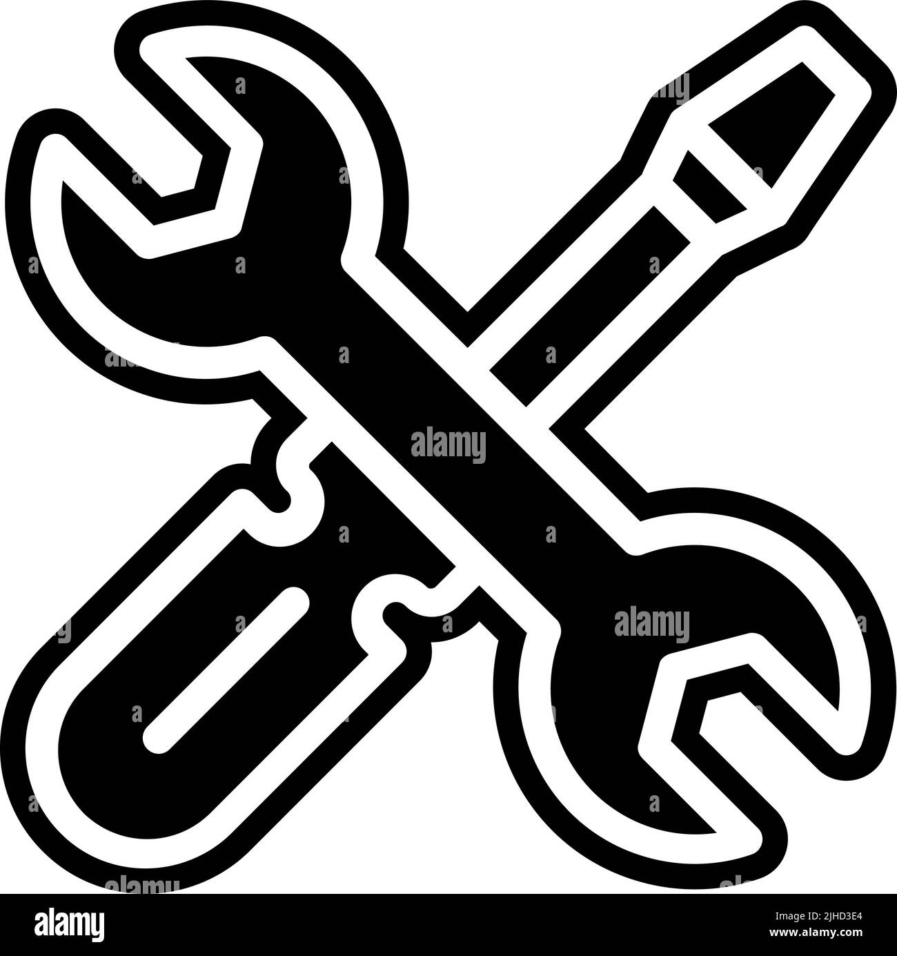 Repair floor Black and White Stock Photos & Images - Alamy