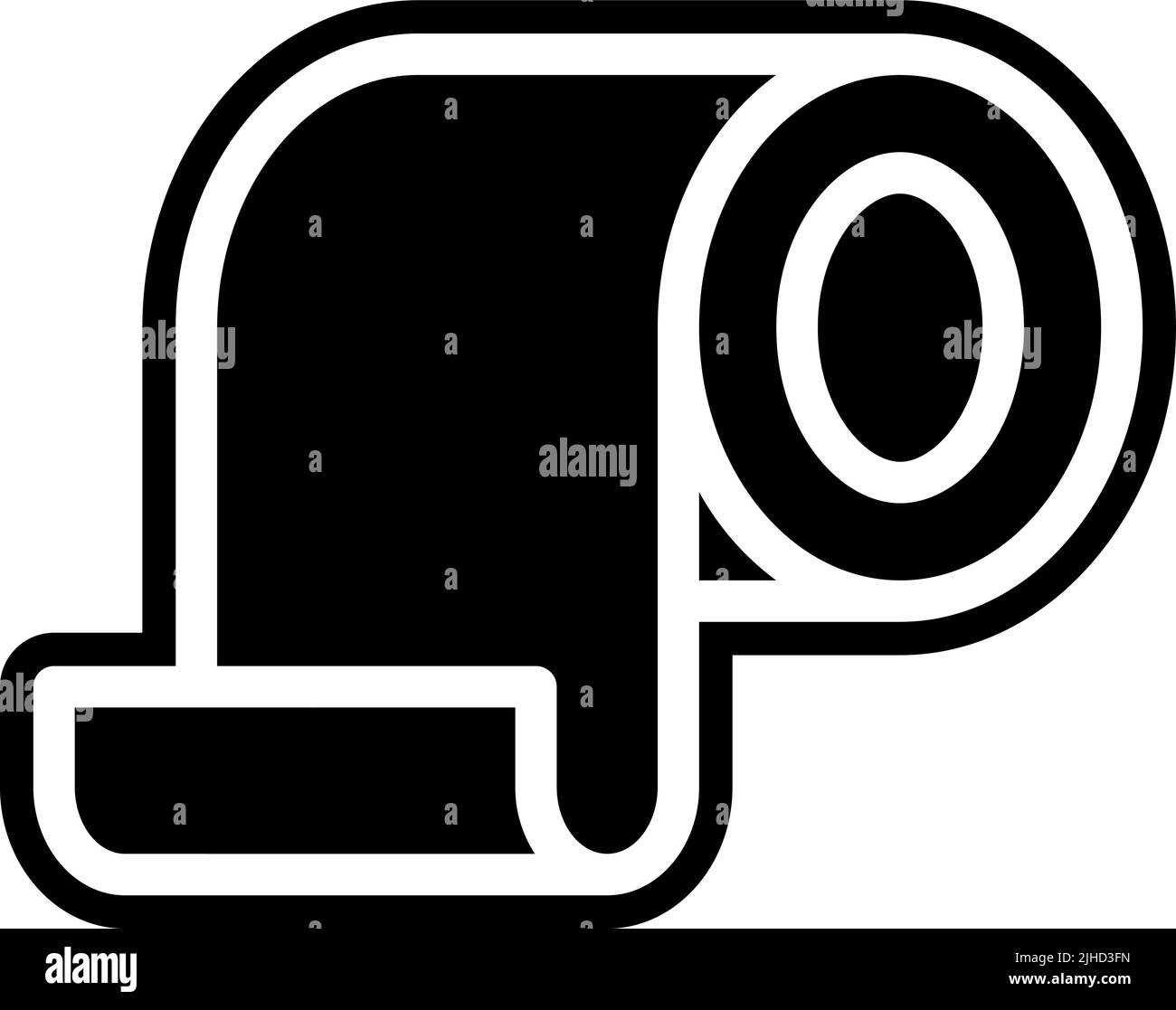 Plumber toilet paper Stock Vector Image & Art - Alamy