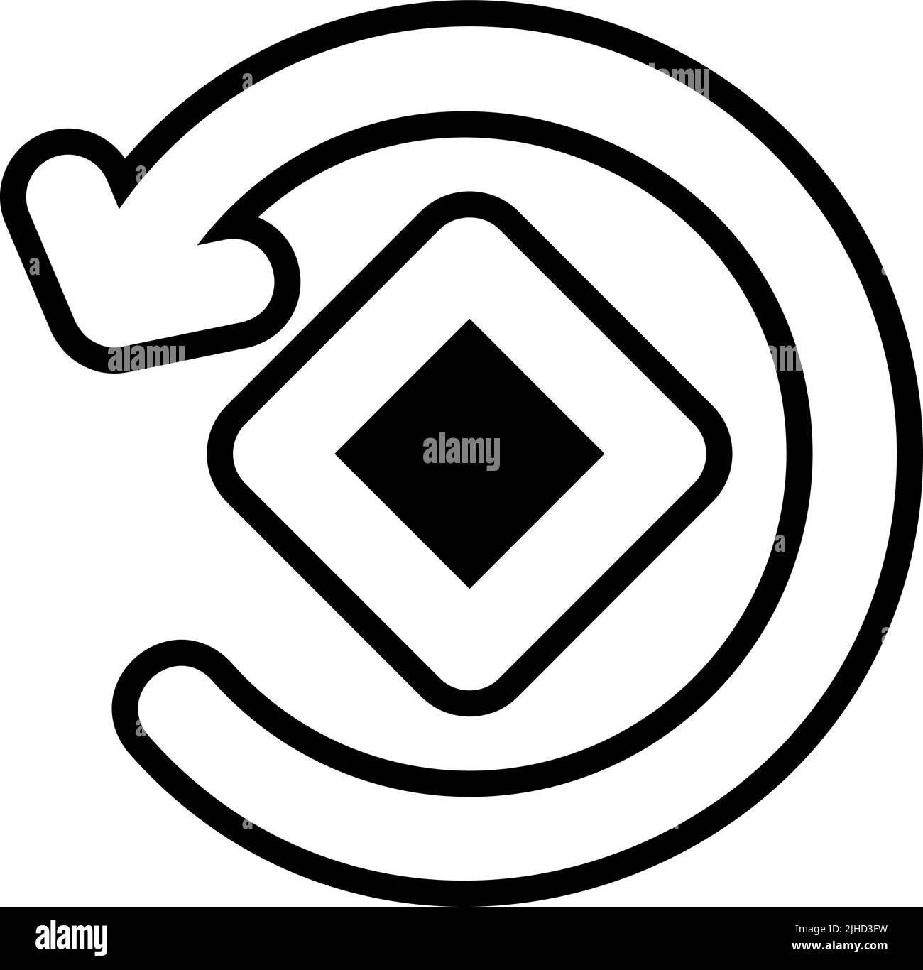 Photography rotate camera Stock Vector Image & Art - Alamy