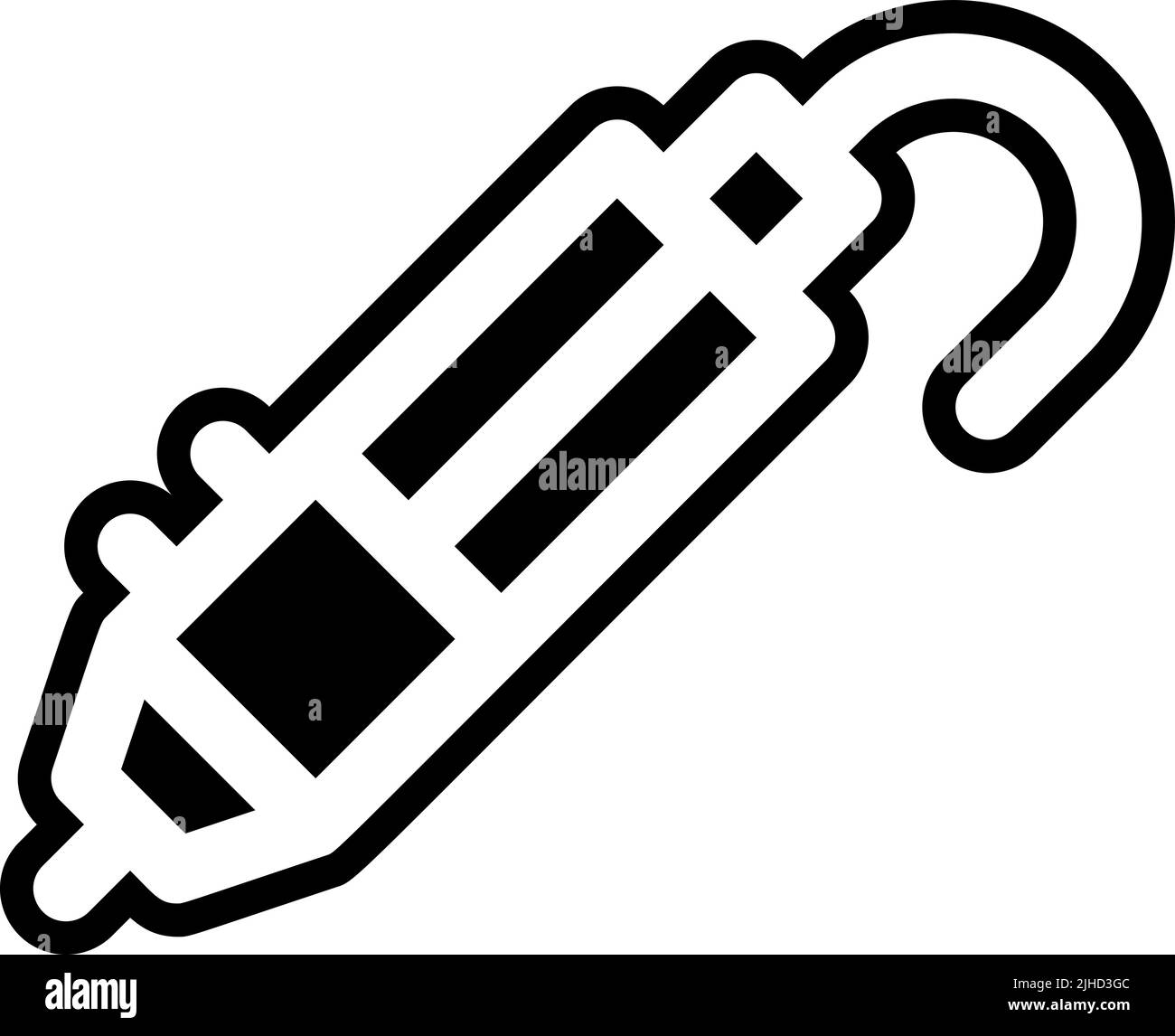 Printing d pen Stock Vector Image & Art - Alamy