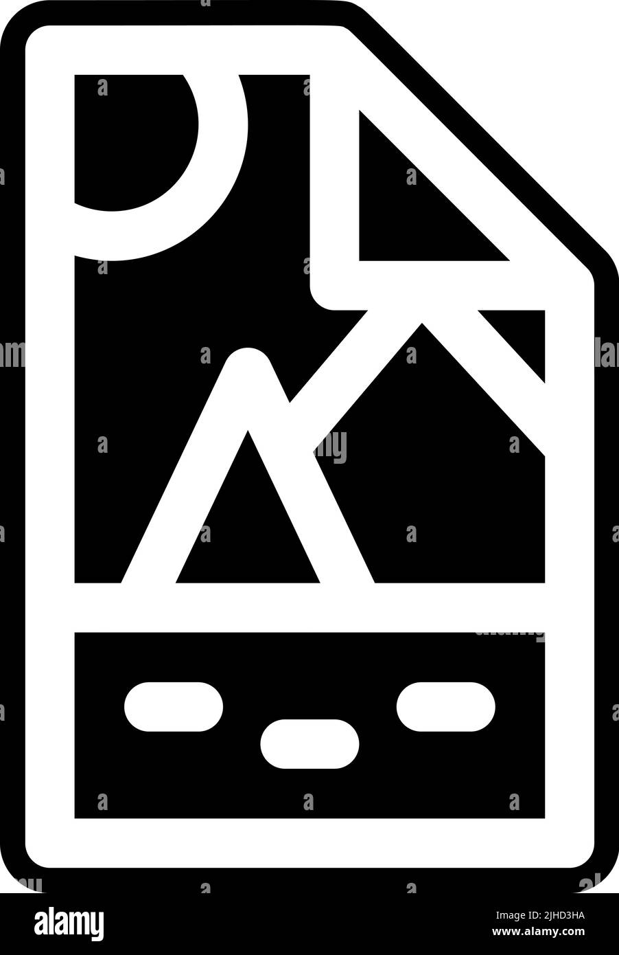 Printing sticker Stock Vector Image & Art - Alamy