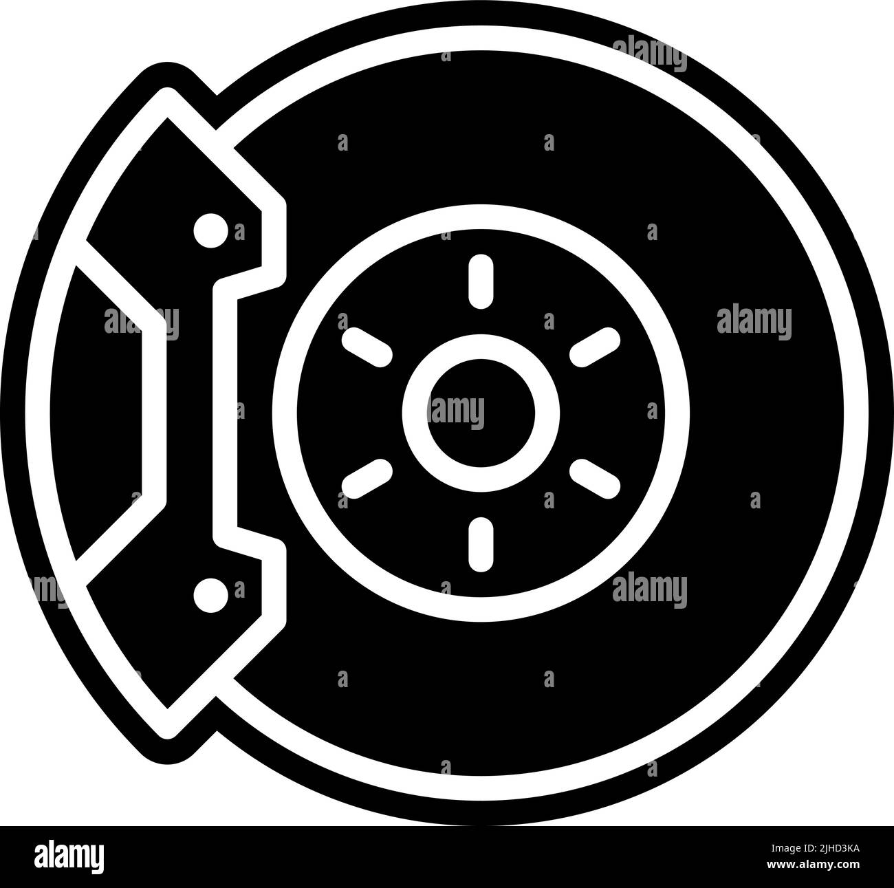 Car wheel race Black and White Stock Photos & Images - Alamy