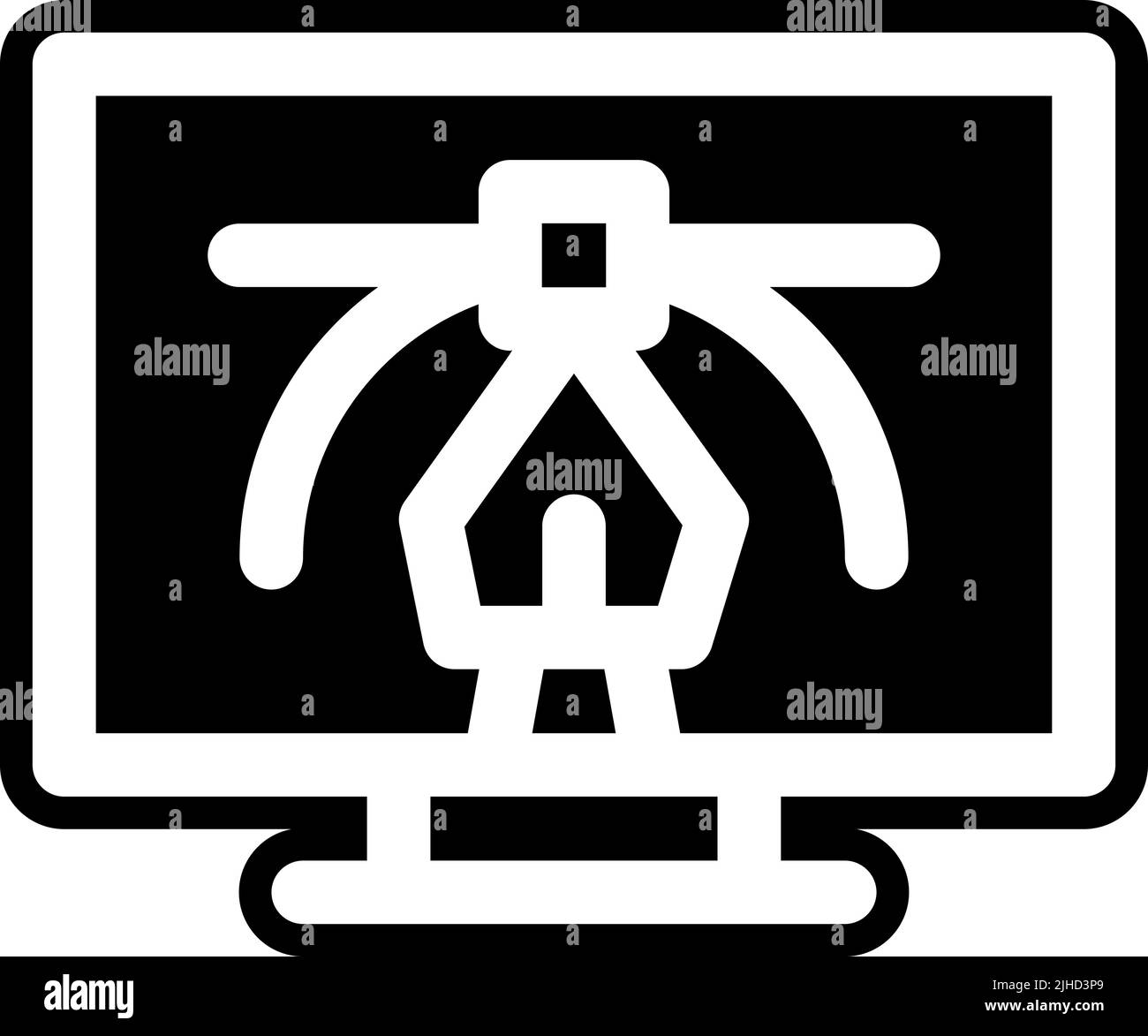 Printing vector Stock Vector Image & Art - Alamy