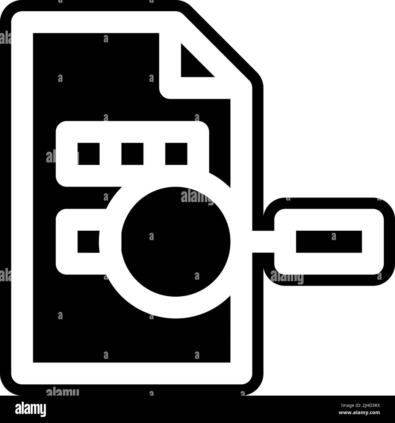 Printing search Stock Vector Image & Art - Alamy